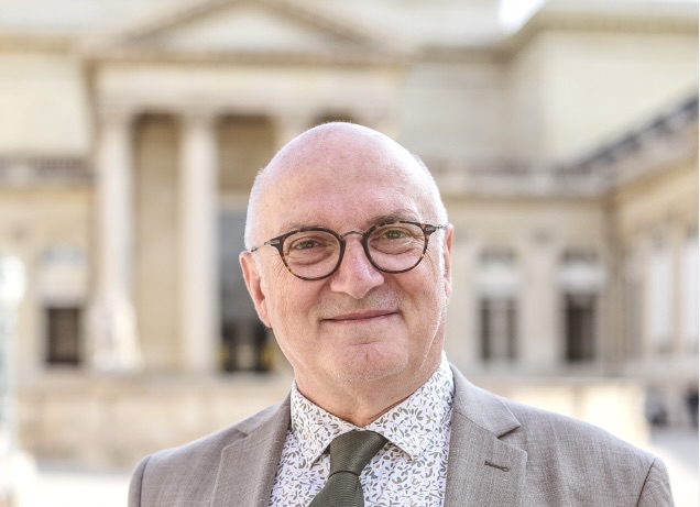 Le député François Gernigon fait de l’obstruction parlementaire ...