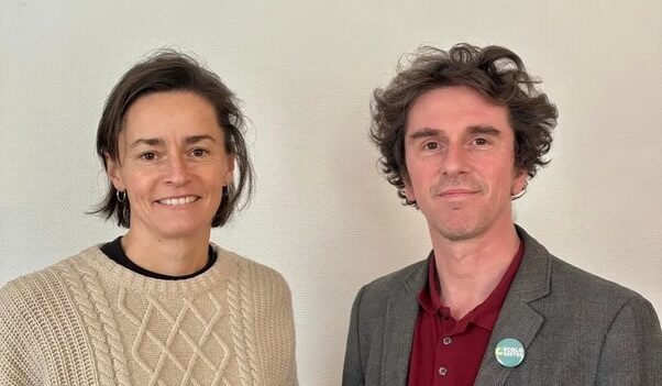 Angers municipales 2026 : les Écologistes souhaitent l’union de la ...