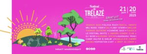Le Festival de Trélazé : l’événement de l’été à Angers - Angers Infos