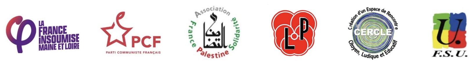 Angers : Rassemblement pour le Venezuela - Angers Infos