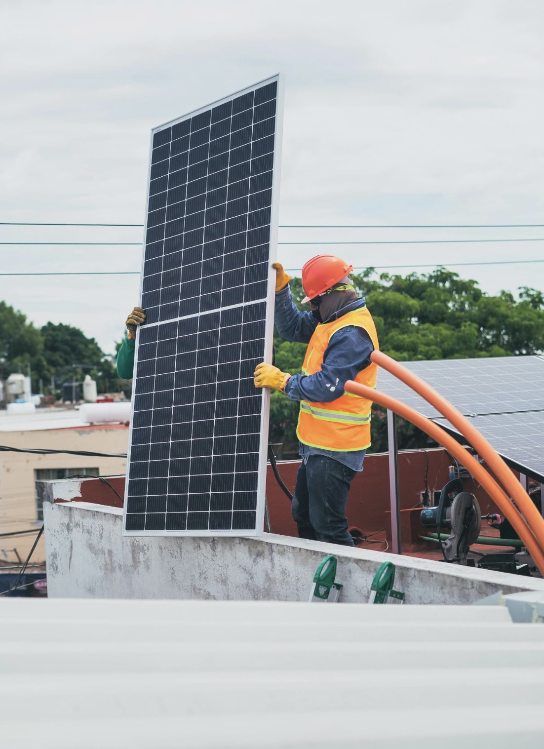 Entreprise de panneaux solaires : comment choisir le bon installateur ...